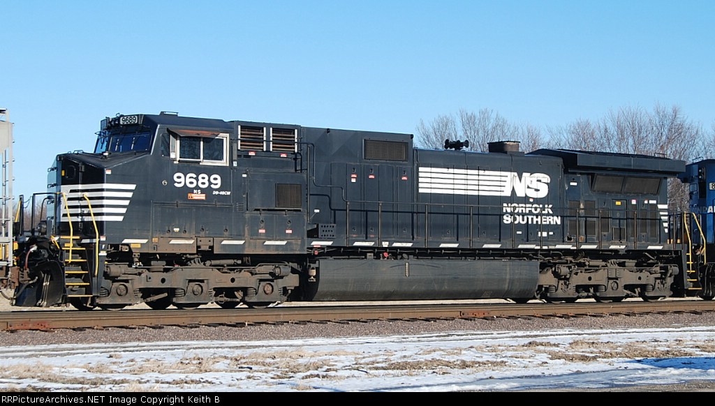 NS 9689